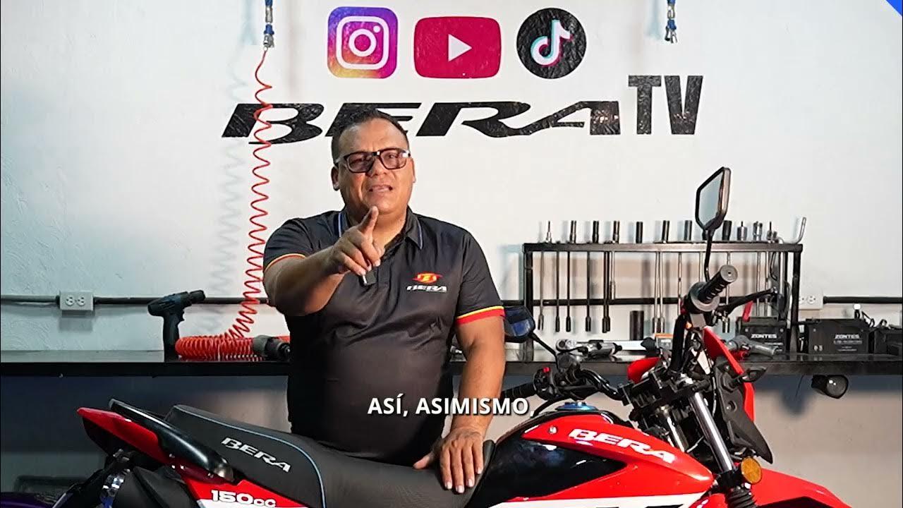 Bera TV - Moto Kavak - YouTube