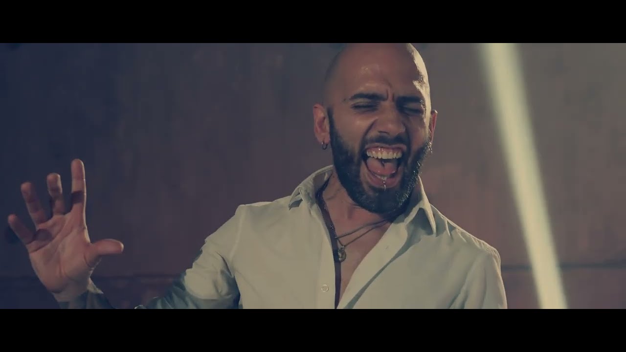 EVEN FLOW -In The Night (OFFICIAL VIDEO) - YouTube