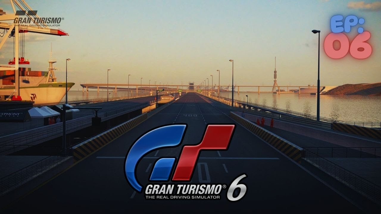 Gran Turismo 6 - Special Stage Route X RIDE OUT SHAWTY ASTON MARTIN ONE ...