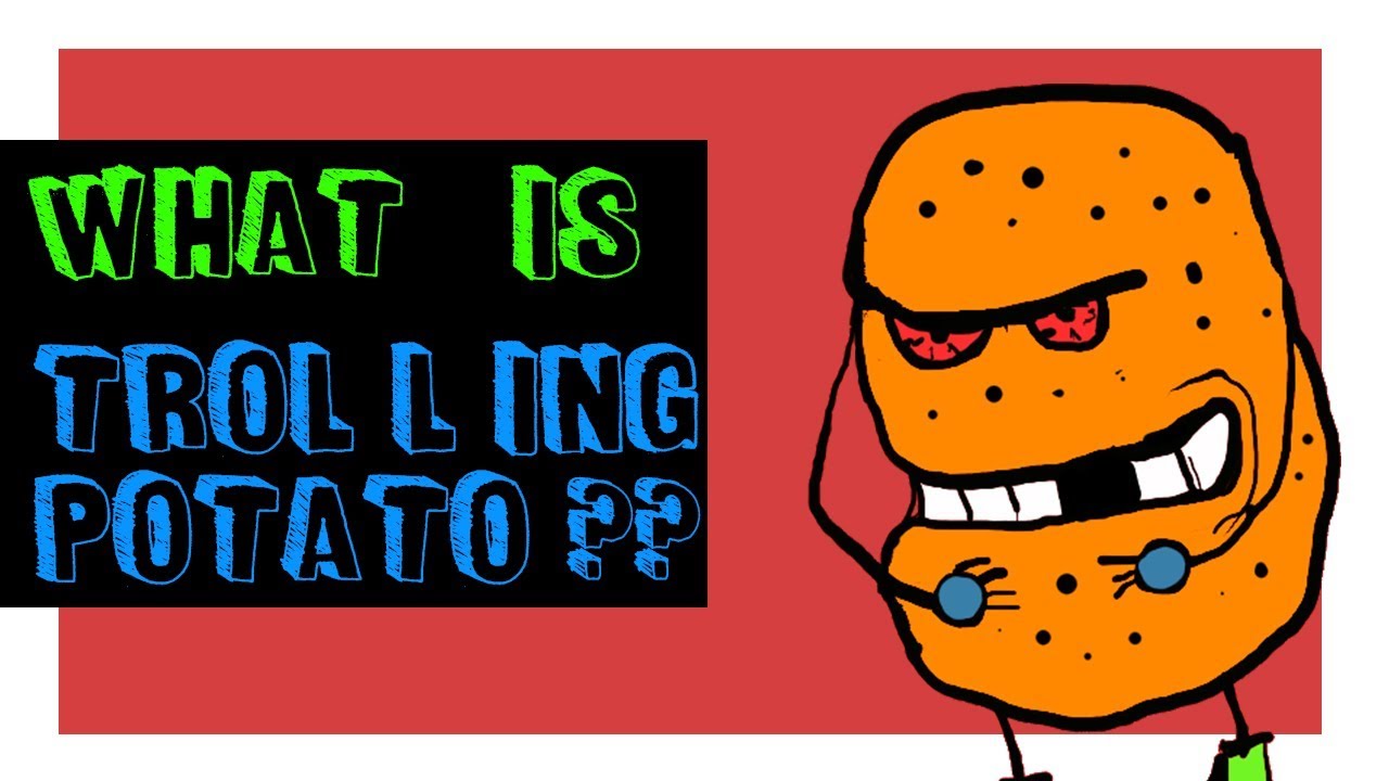 What is Trolling Potato ?? ||Channel Update and And My Future Goals ...