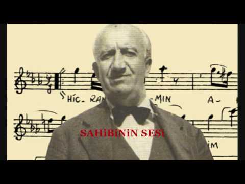 Mustafa Nafiz Irmak - Sebep sensin gönülde ihtilâle