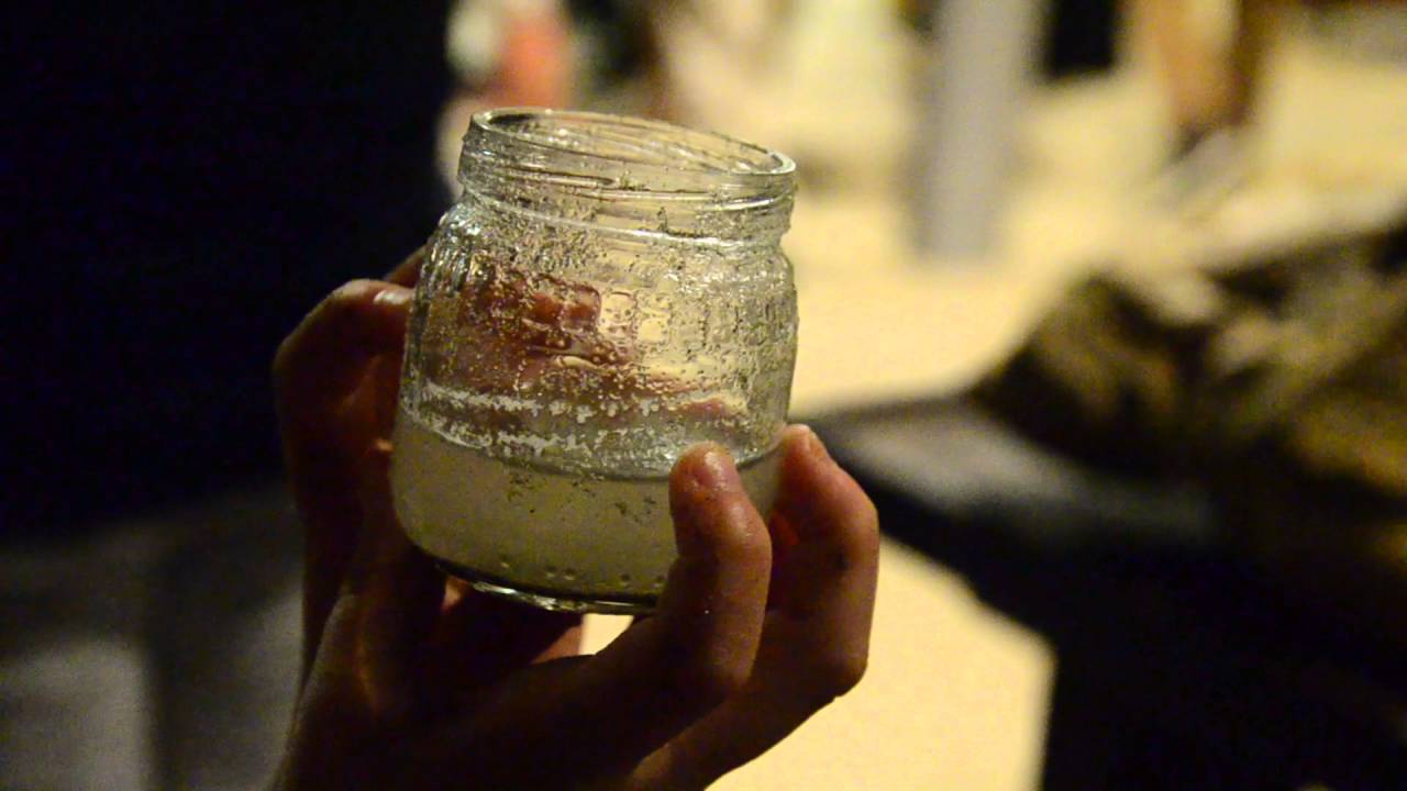 What Is A Grunion and Why Do They Run? - YouTube