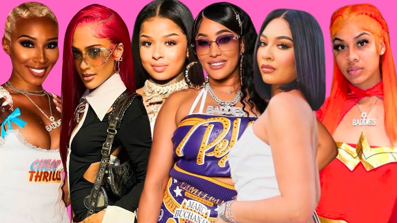 Chrisean EXPOSE Ahna Mac ‼️ Natalie SHADES Scotty 👀 Lex vs Jela 🥊 Fan ...