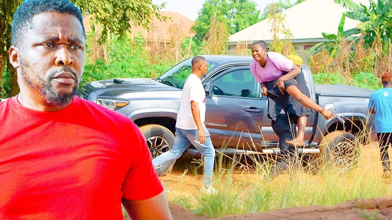 How the poor guy saved the girl from the ruthless prince nt knowing she ...