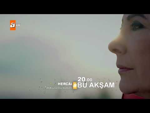 Hercai - Yeni Bölüm Fragman