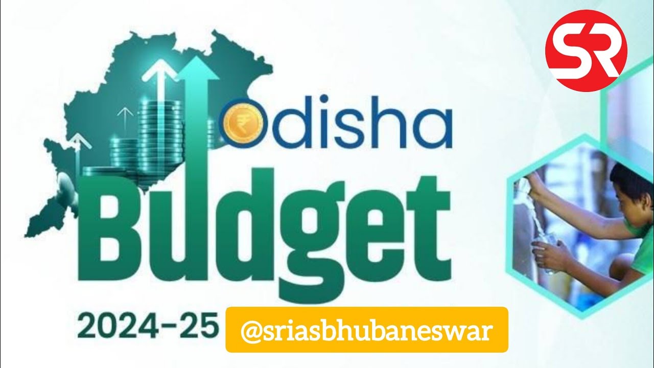 Odisha Budget | Detailed analysis of Odisha Budget 2024-25 through MCQs ...