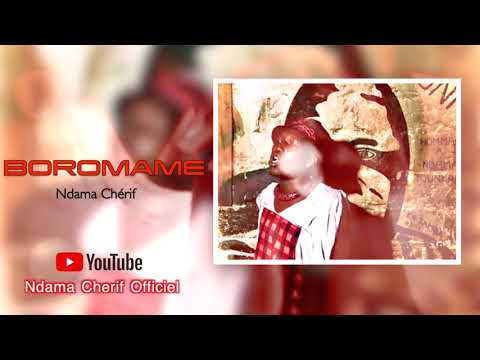 Boromame - Ndama Cherif