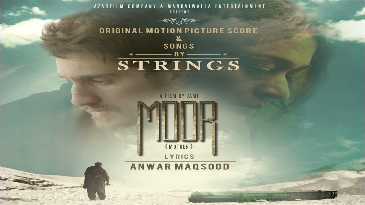 Moor Film OST - YouTube
