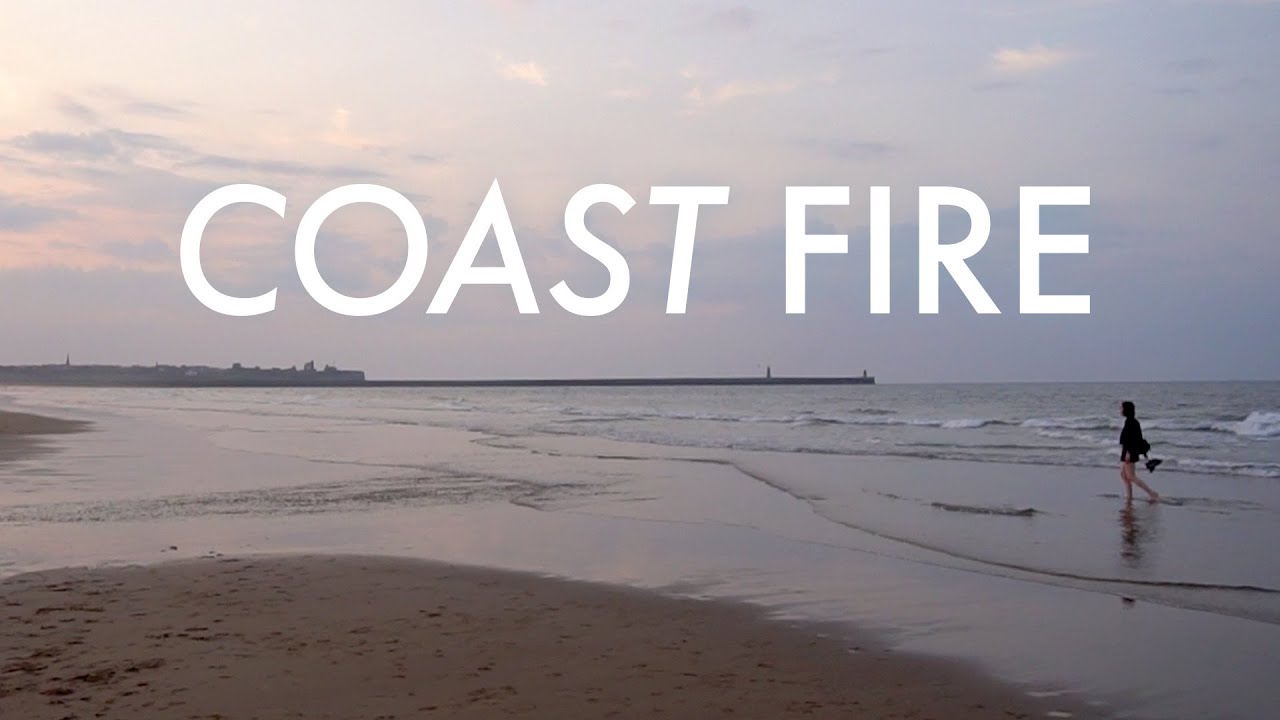 COAST FIRE explained | Financial Freedom Journey UK - YouTube