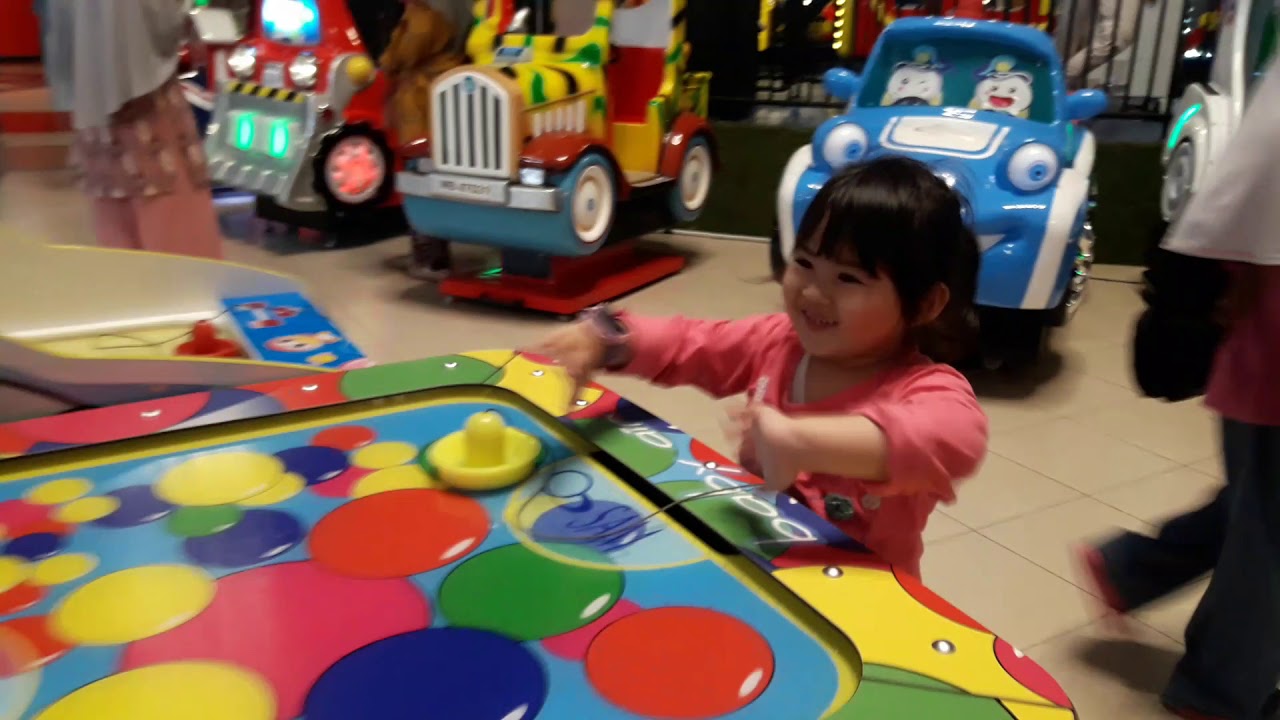 Quality time with father | nada cute holiday - YouTube