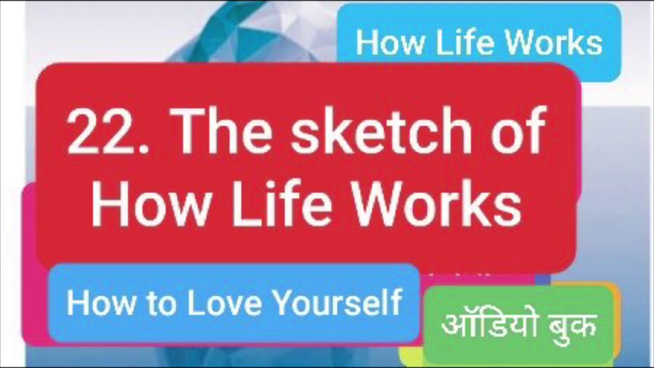 How Life Works, Andrew Matthews, Audio Book Mahendra Chawla - YouTube