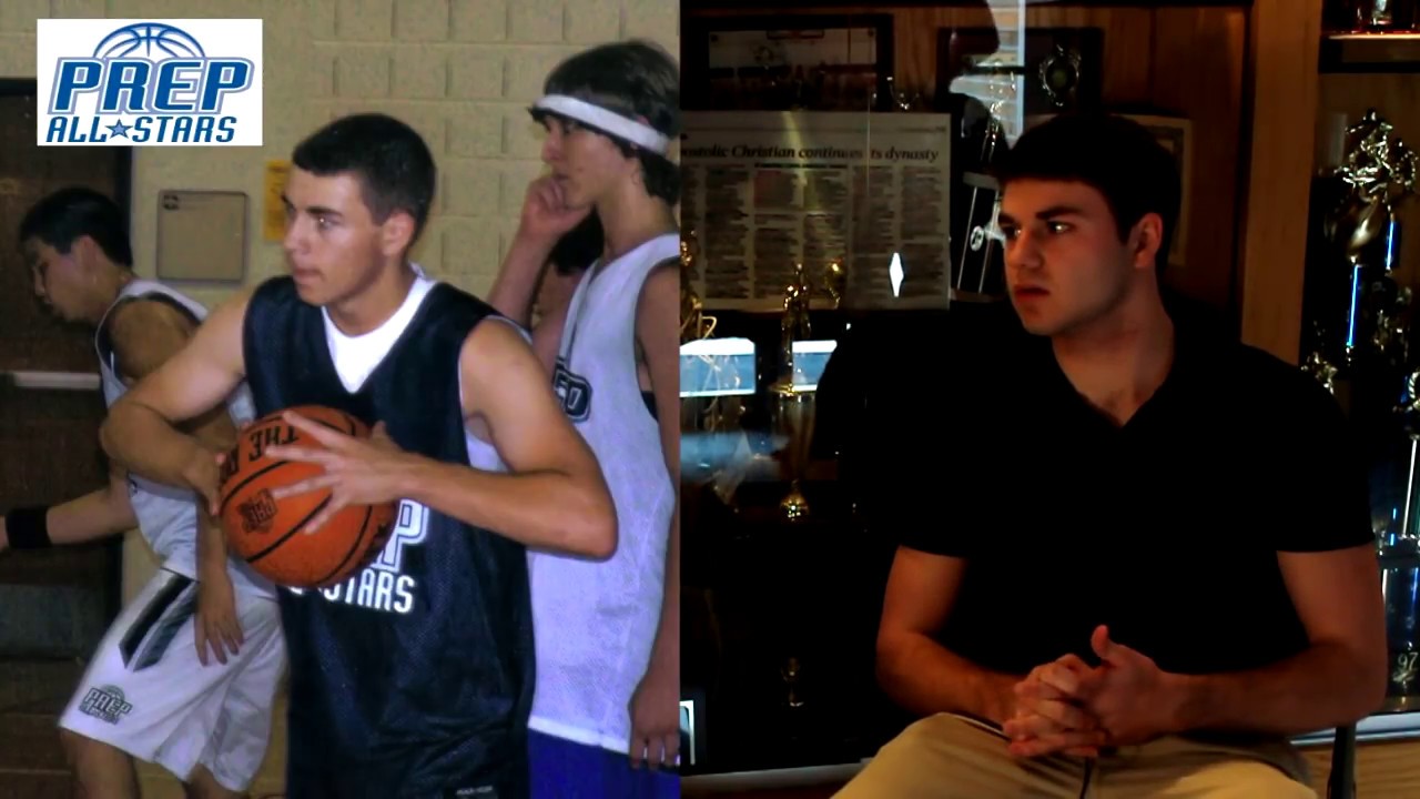 Jacob Winters (Highlights & Interview) Hosted by: Brian "B.T." Tate ...