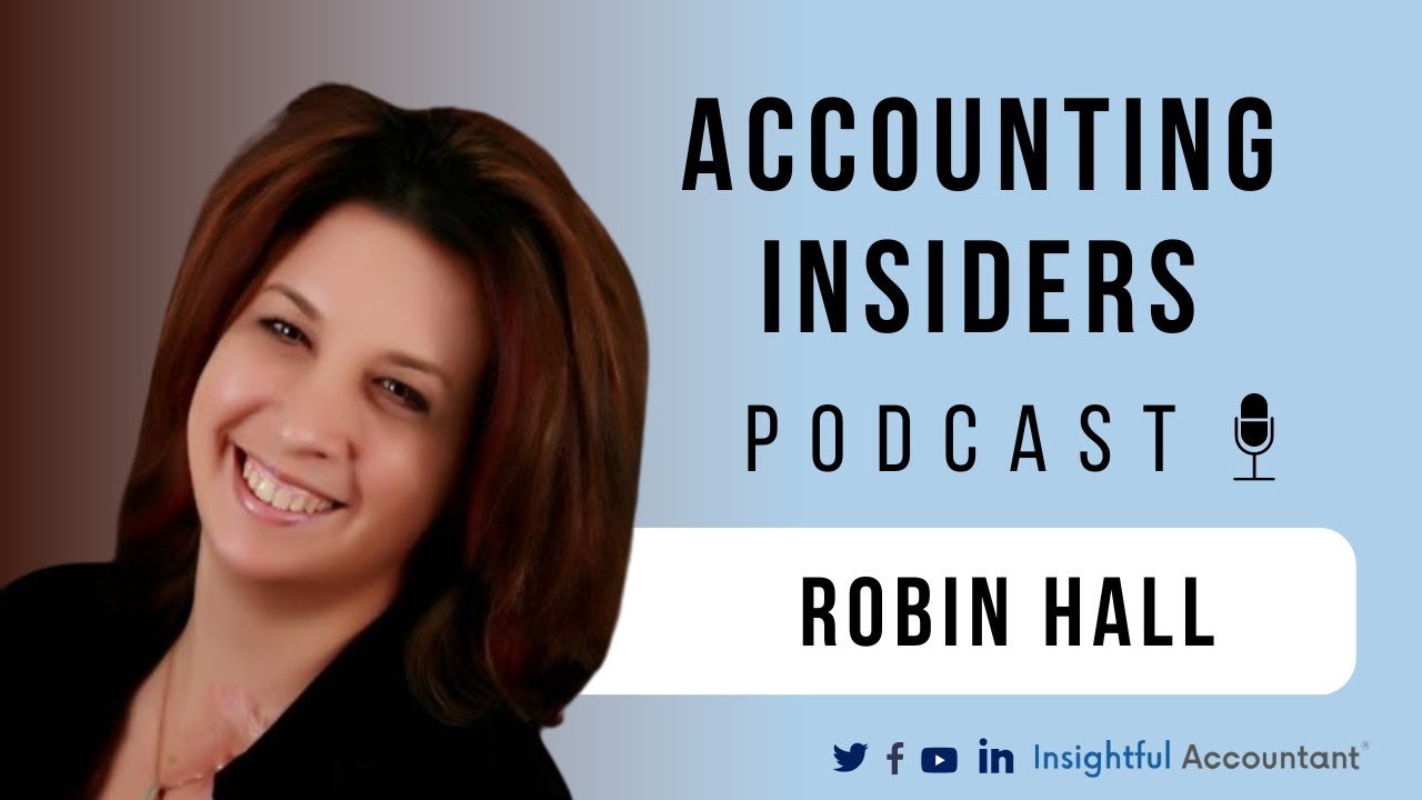 A Conversation with Robin Hall on Family, Tech Trends, and Personalized ...