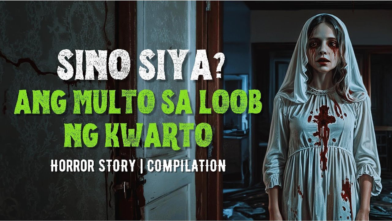 ANG MISTERYO SA LIKOD NG MGA GUMAGAMBALANG MULTO | Gabi ng Lagim ...