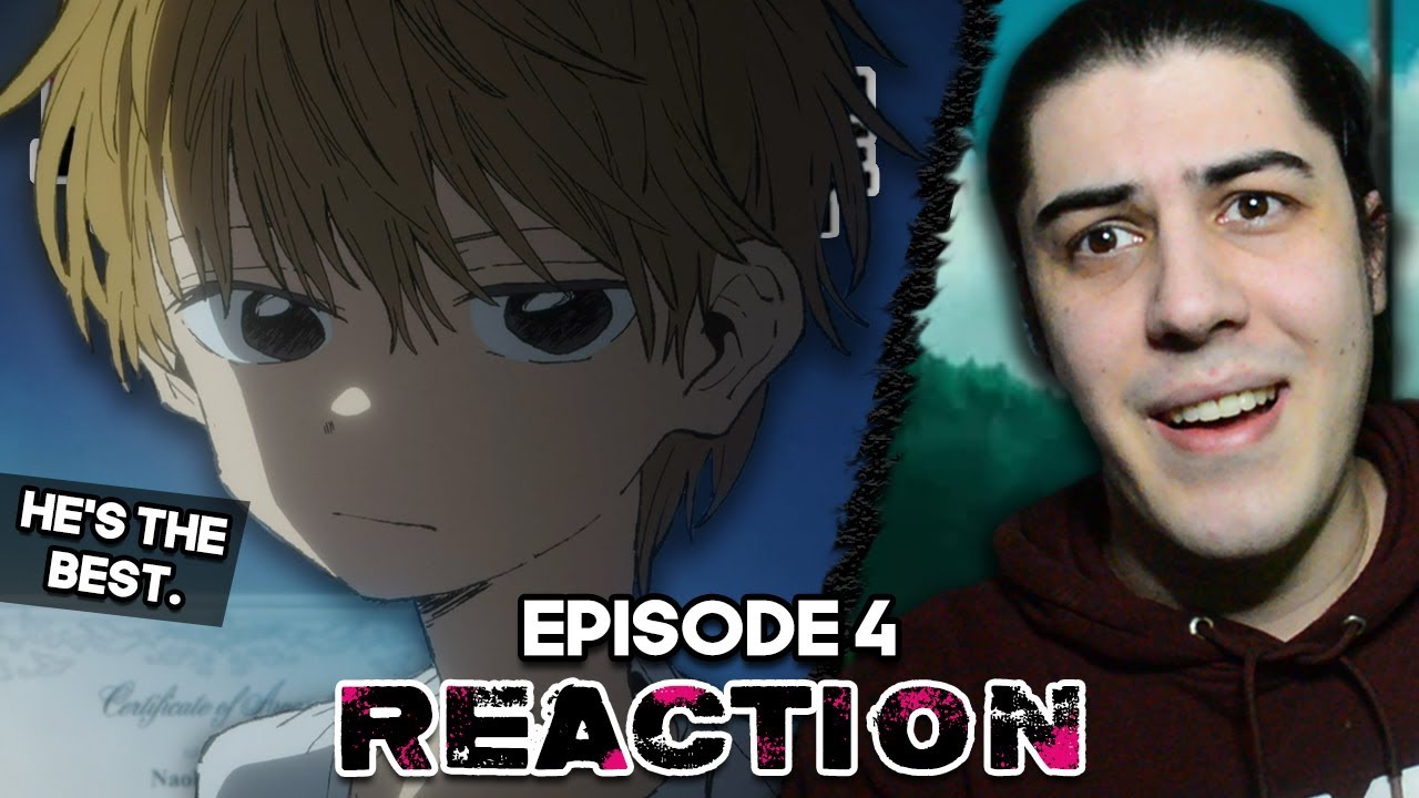 Junya IS the best. - Takopi's Original Sin | Episode 4 Reaction - YouTube