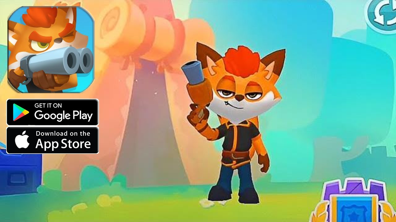 Petopia Gameplay Android IOS - YouTube