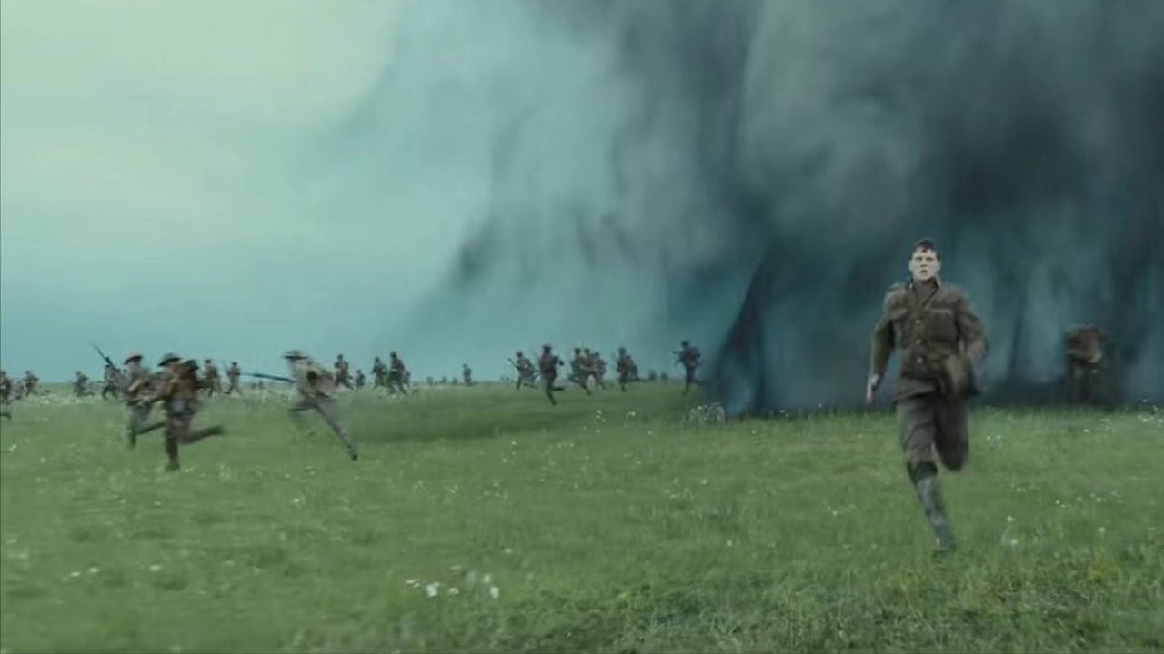 1917-The Wayfaring Stranger - YouTube