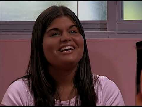 Rebelde Way - Temporada 1 - Capitulo 123 (Netflix HD)