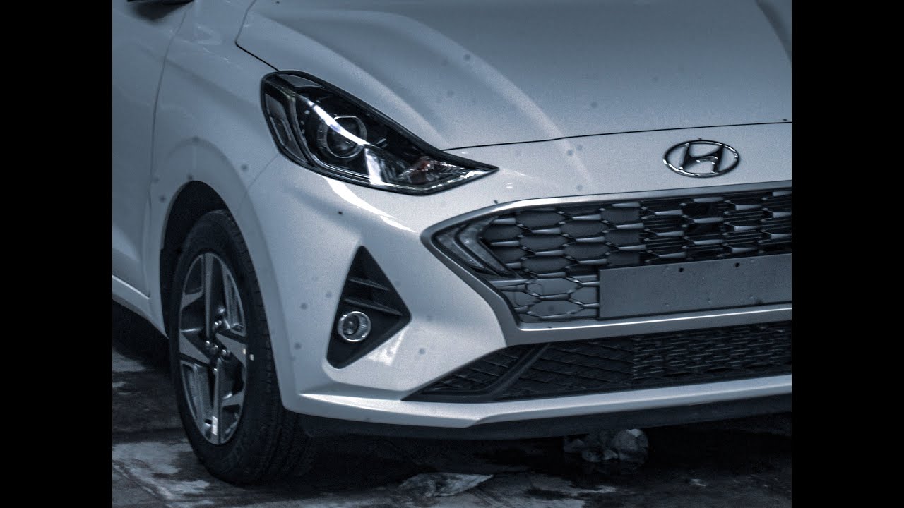 Honest Review of Hyundai aura | Pulkit Tiwari - YouTube