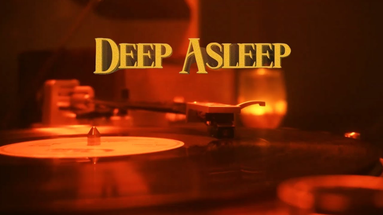 Deep Asleep | Short Movie - YouTube