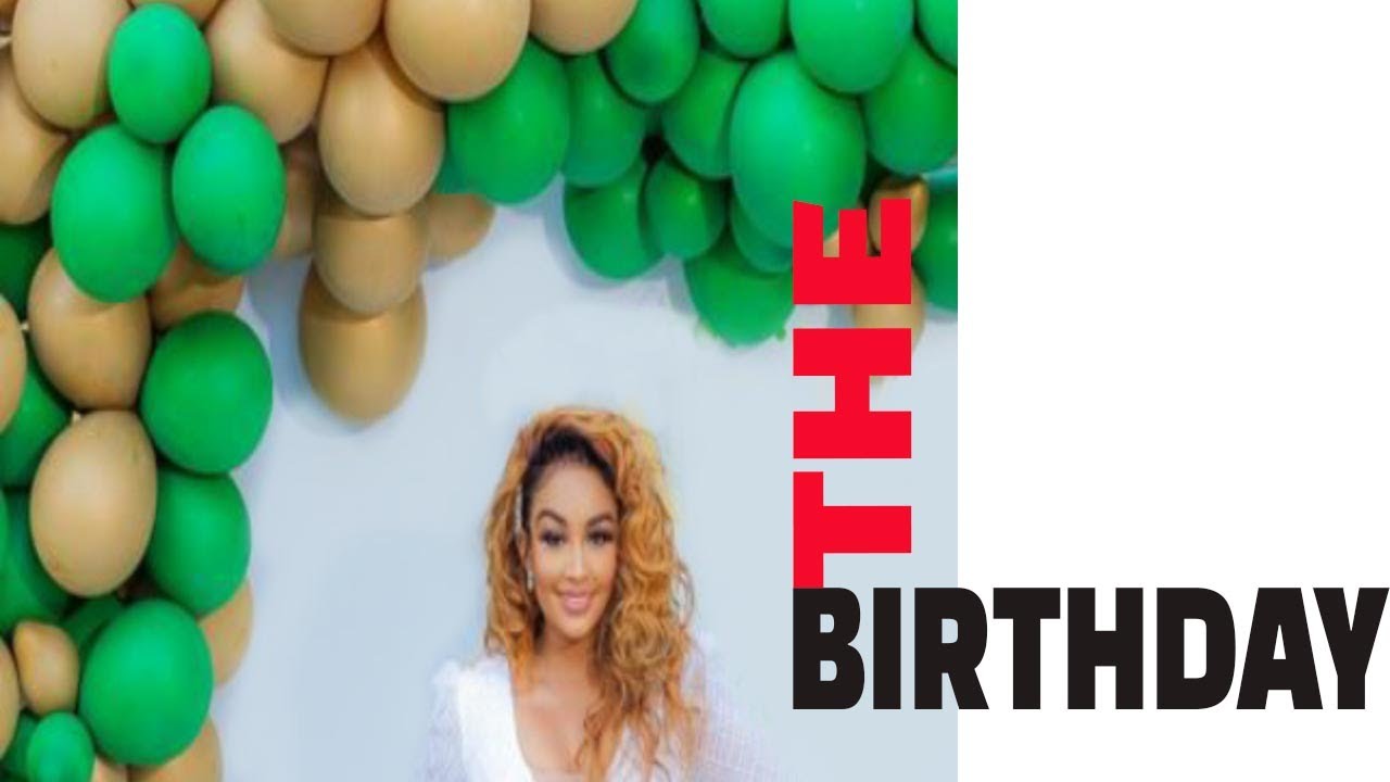 The Birthday - YouTube