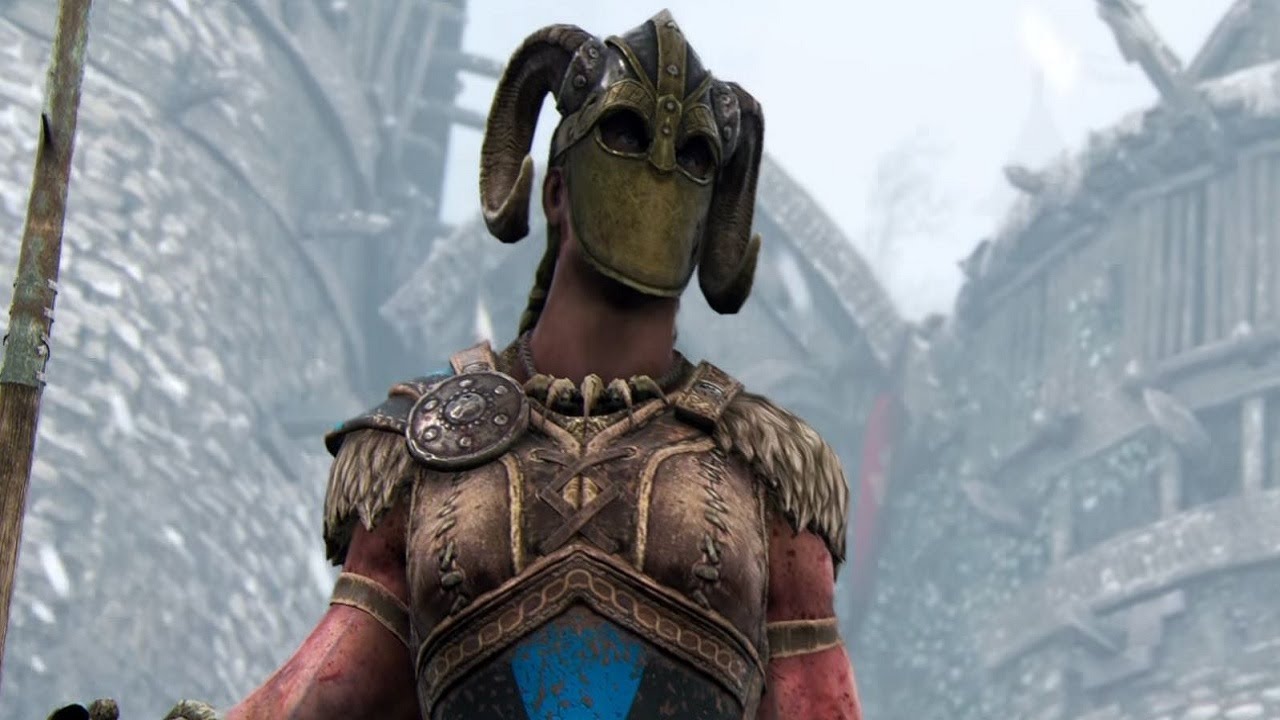 For Honor Analysis 11 Valkyrie Youtube