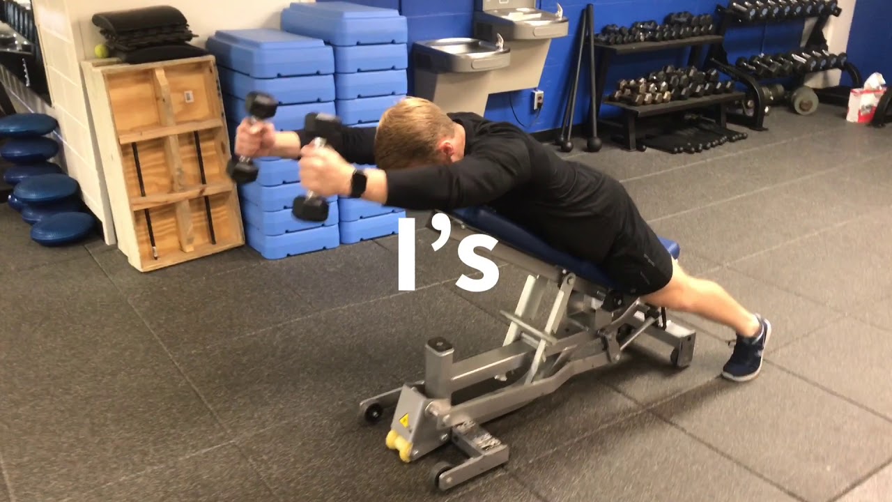 Prone I Y T - YouTube