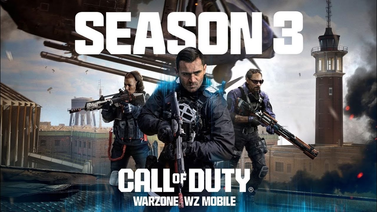 🔴 Live Now: Im Ready For Battle #mw3 🎮🎧 !socials - YouTube