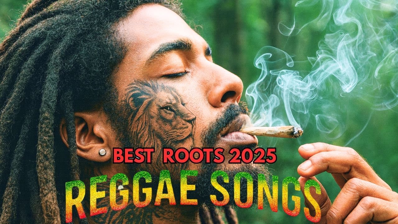 Best Roots Reggae Songs of 2025–A Healing Journey Through Concrete ...