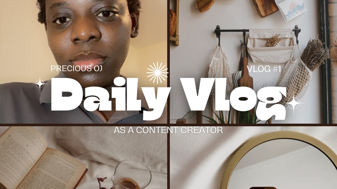 My Real Morning Routine | Waking Up & Making My Bed - YouTube