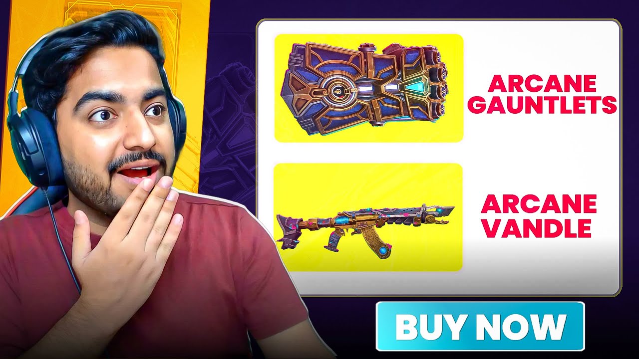 Arcane Bundle W or L ?? 🔴 Valorant live - YouTube