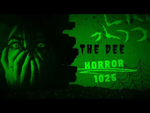 Dj the Dee SA - Horror 1025 (Official audio) - YouTube