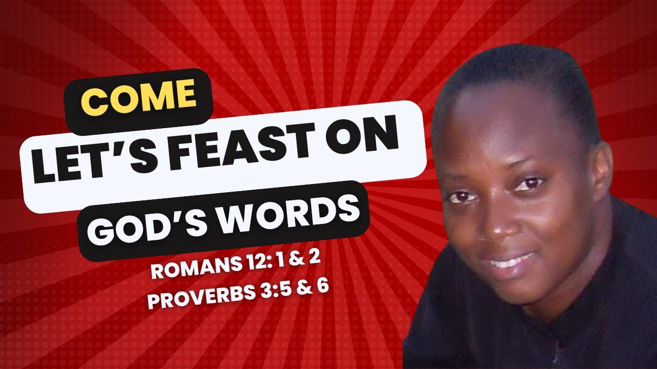 How to Transform Your Life Through Scripture Memorization - YouTube