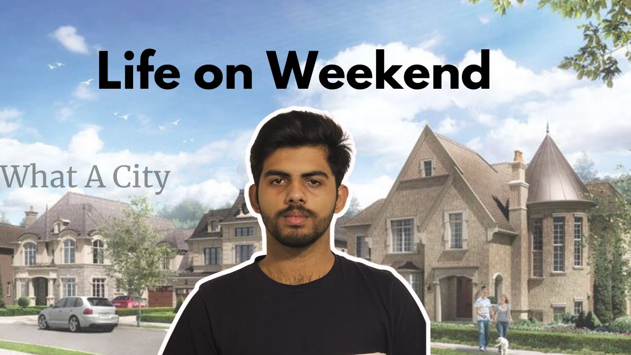 Busy Weekend Vlog: King City, Shopping, and Driving Around | My Life" - YouTube