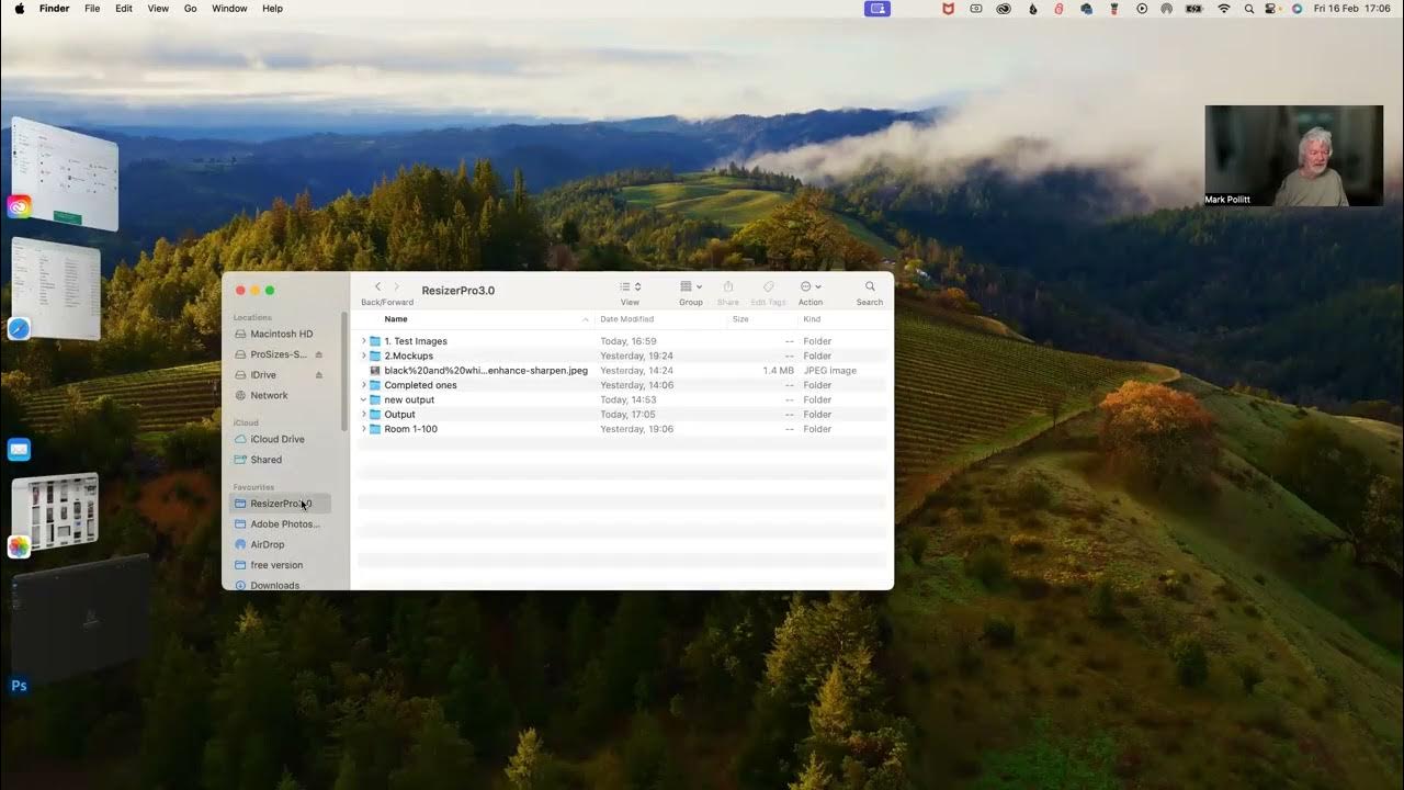 Mock-up Generator Pro - Bulk Image Processing - YouTube