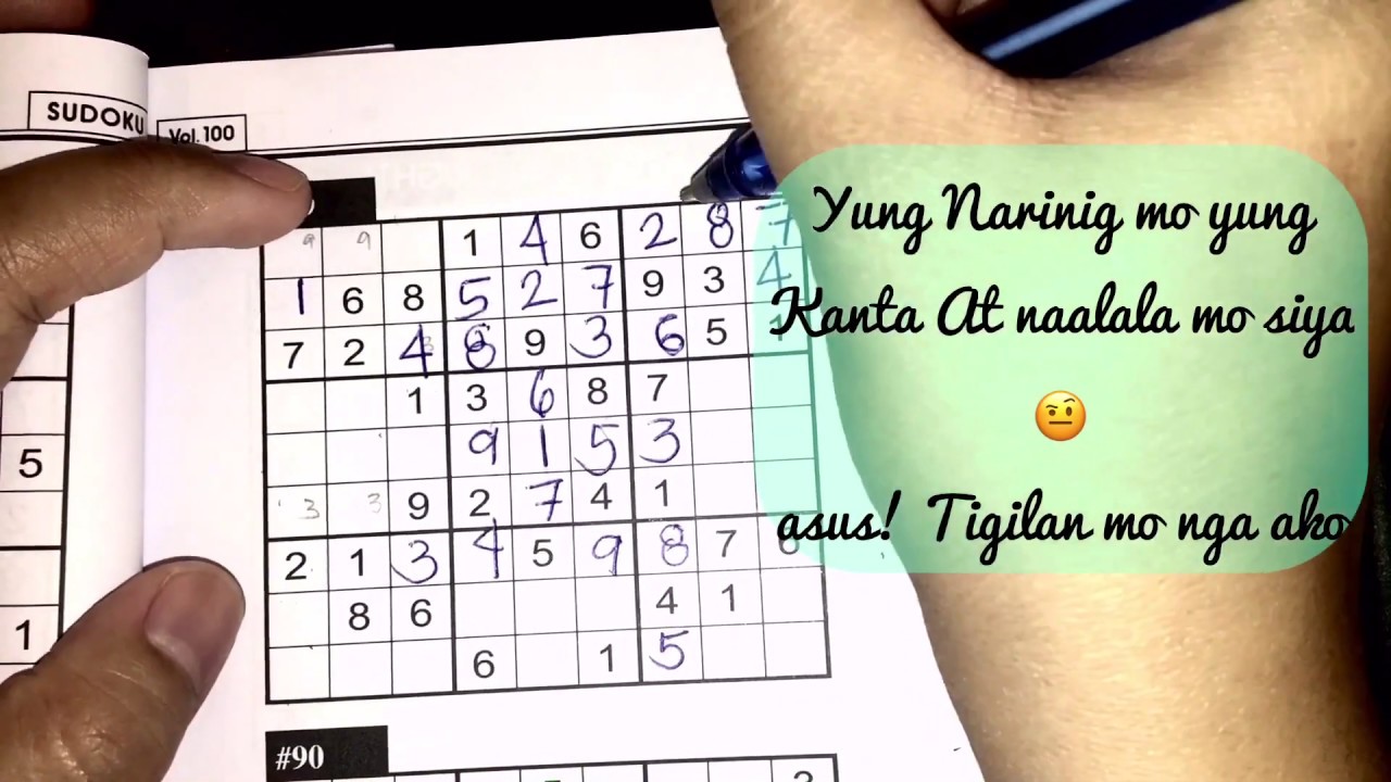Sudoku Hindi Susuko Catmei Tv YouTube Sudoku Hindi Susuko Catmei Tv YouTube