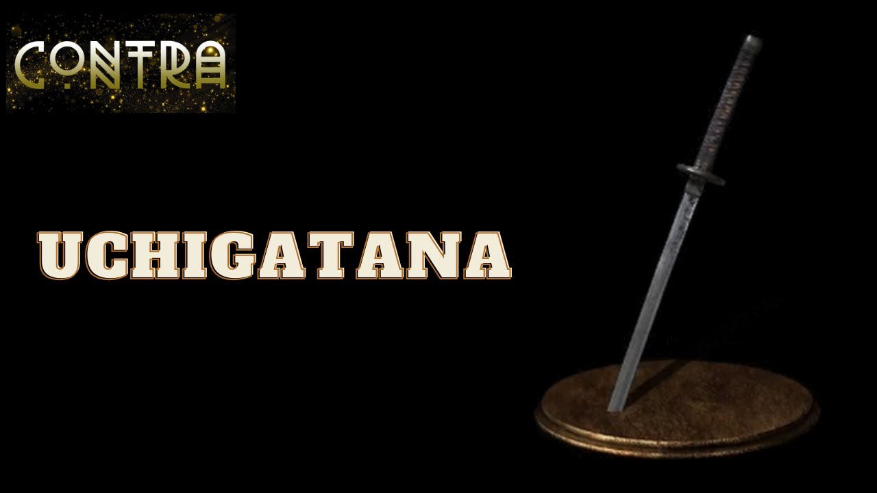 How To Get The Uchigatana In Dark Souls For The First Time Like A Boss ...