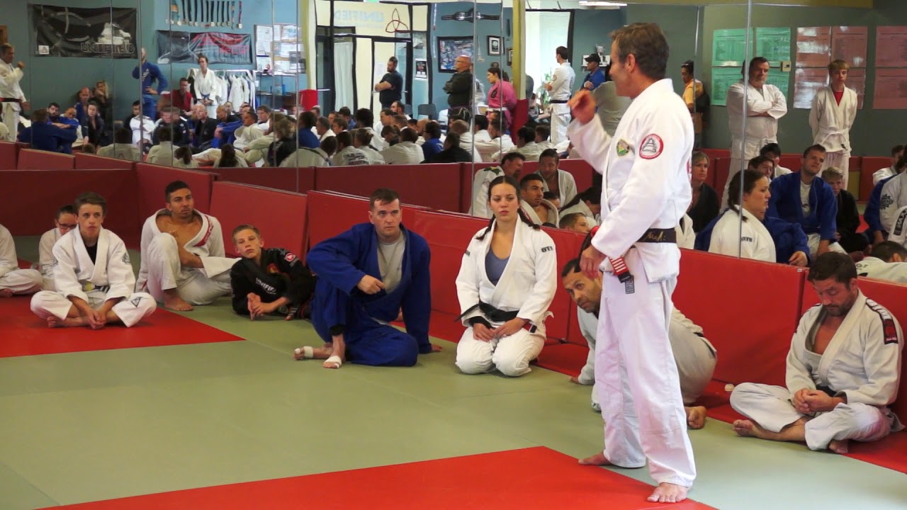 PEDRO SAUER | Principles of Base and Posture - YouTube