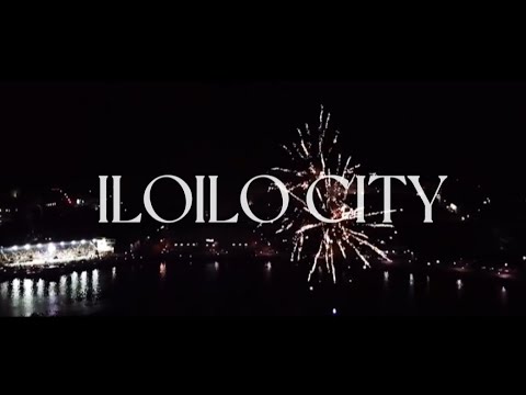 Iloilo "The City of Love" Philippines | Promotional Video - YouTube