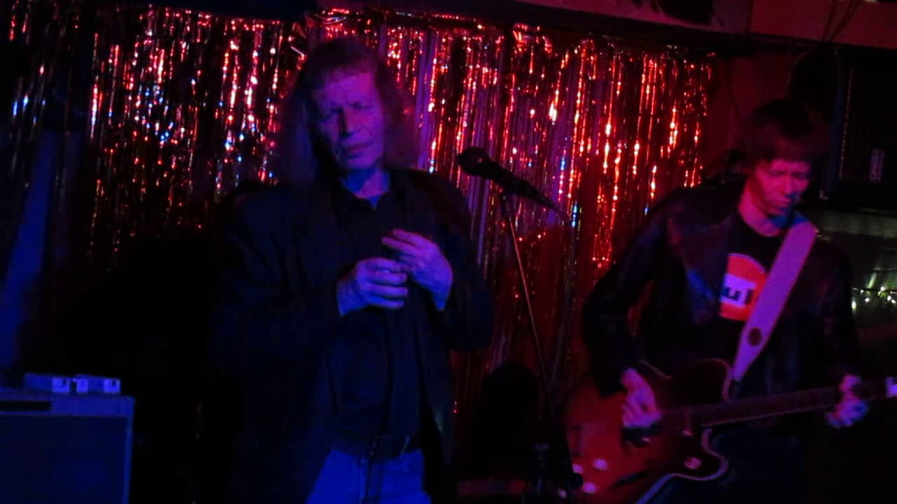 Swamp Boogie - YouTube