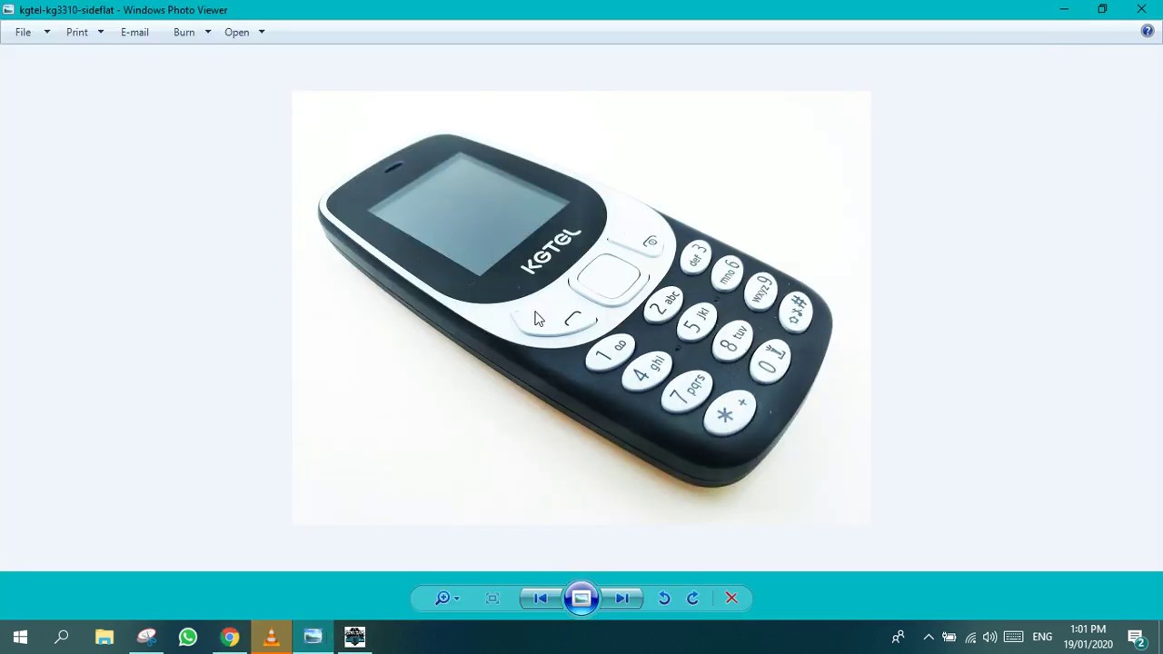 Jinsi ya kuflash simu za kichina za batani (how to flash Chinese phone ...