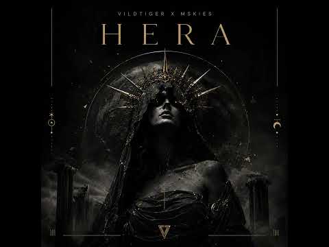 VILDTIGER X Mskies - HERA (Extended Mix)