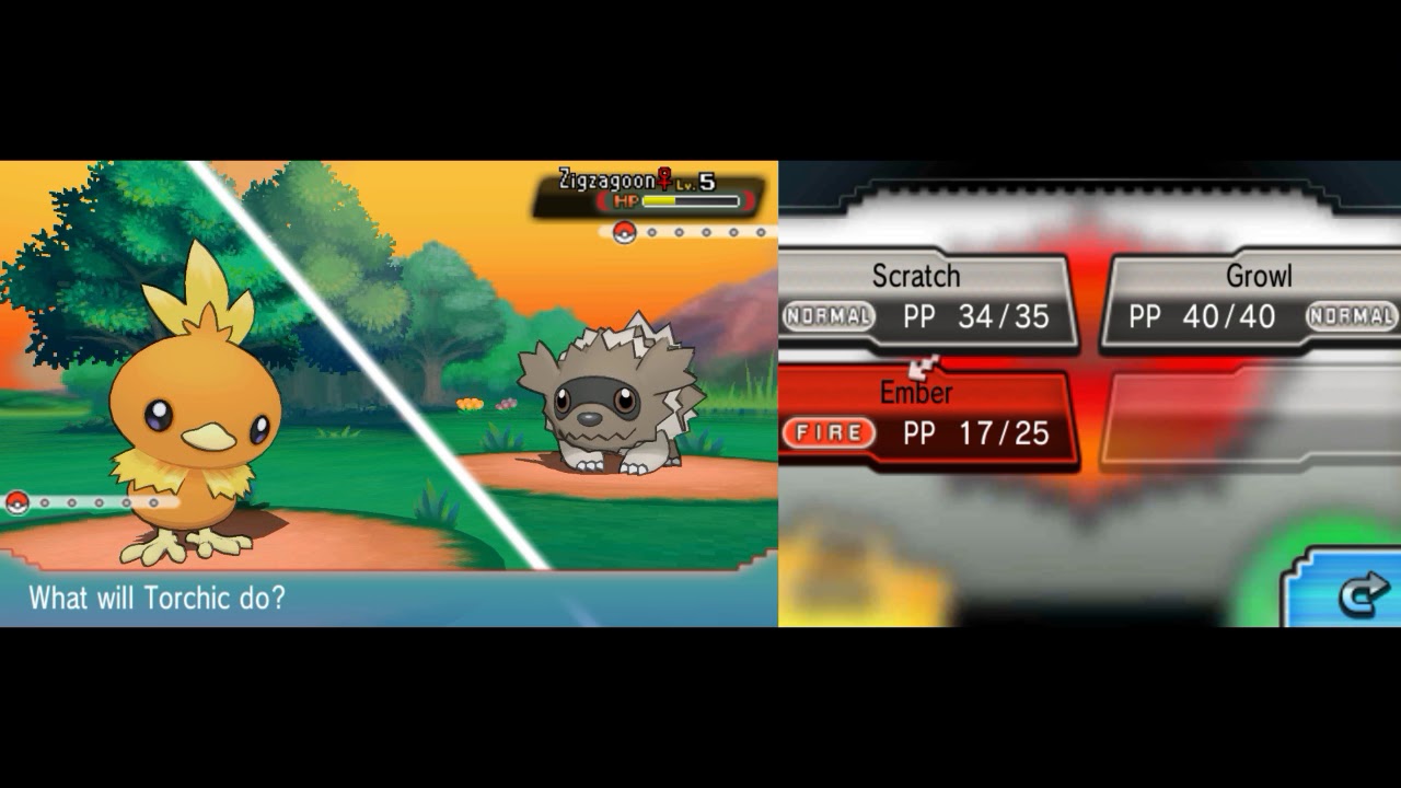 Pokémon Omega Ruby on PC ! (Citra 2018) - YouTube