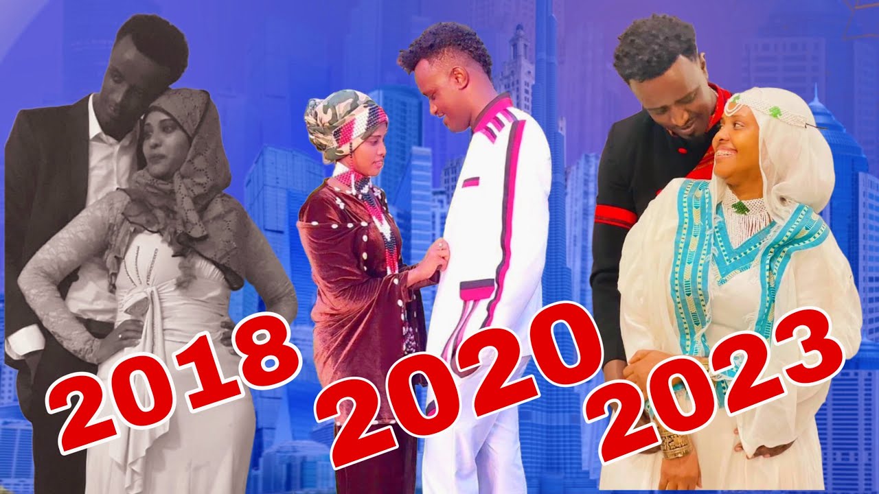 Maatii Jaalalaa Abbaa Seenaa(Aslii) fi Haadha Seenaa(Jamiilaa) Bara ...