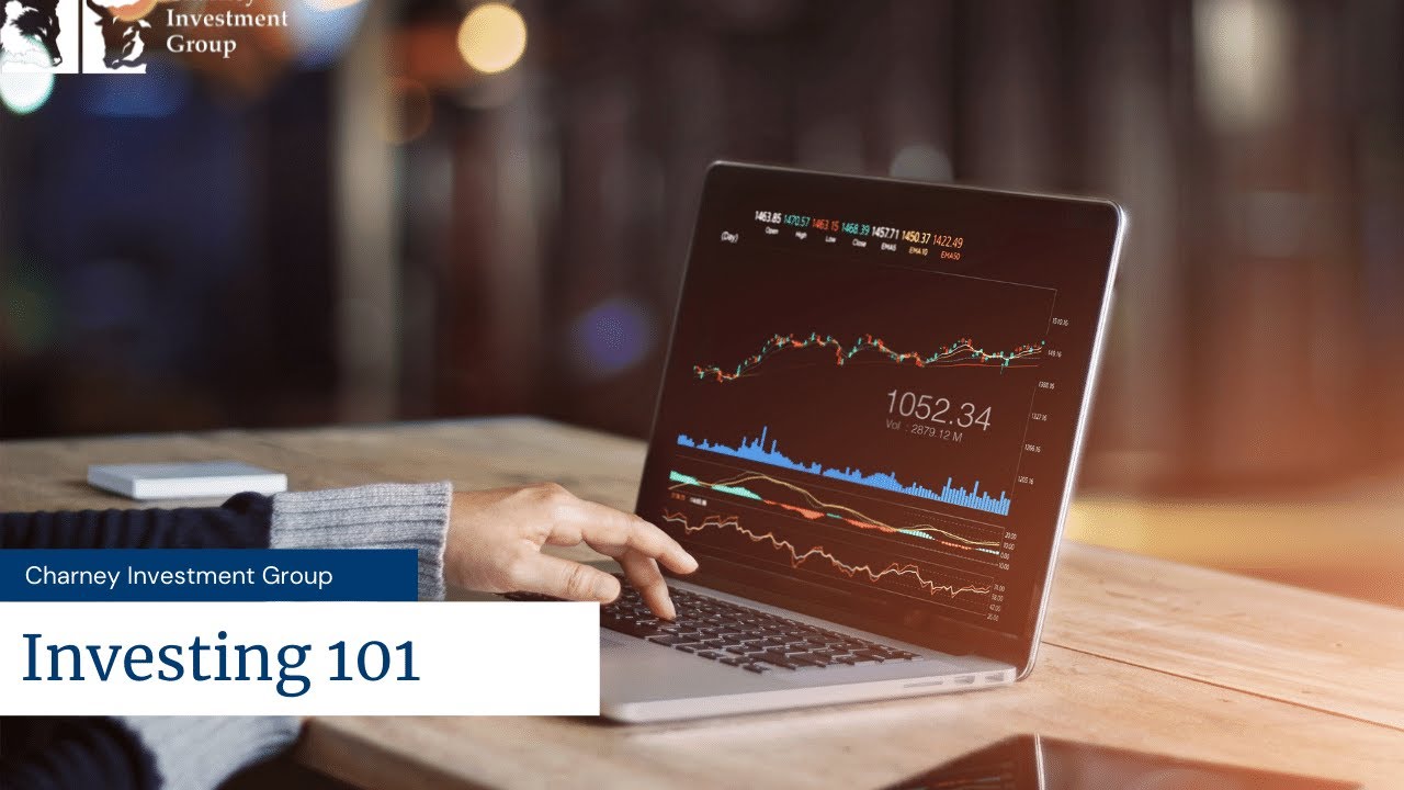 Investing 101 - YouTube