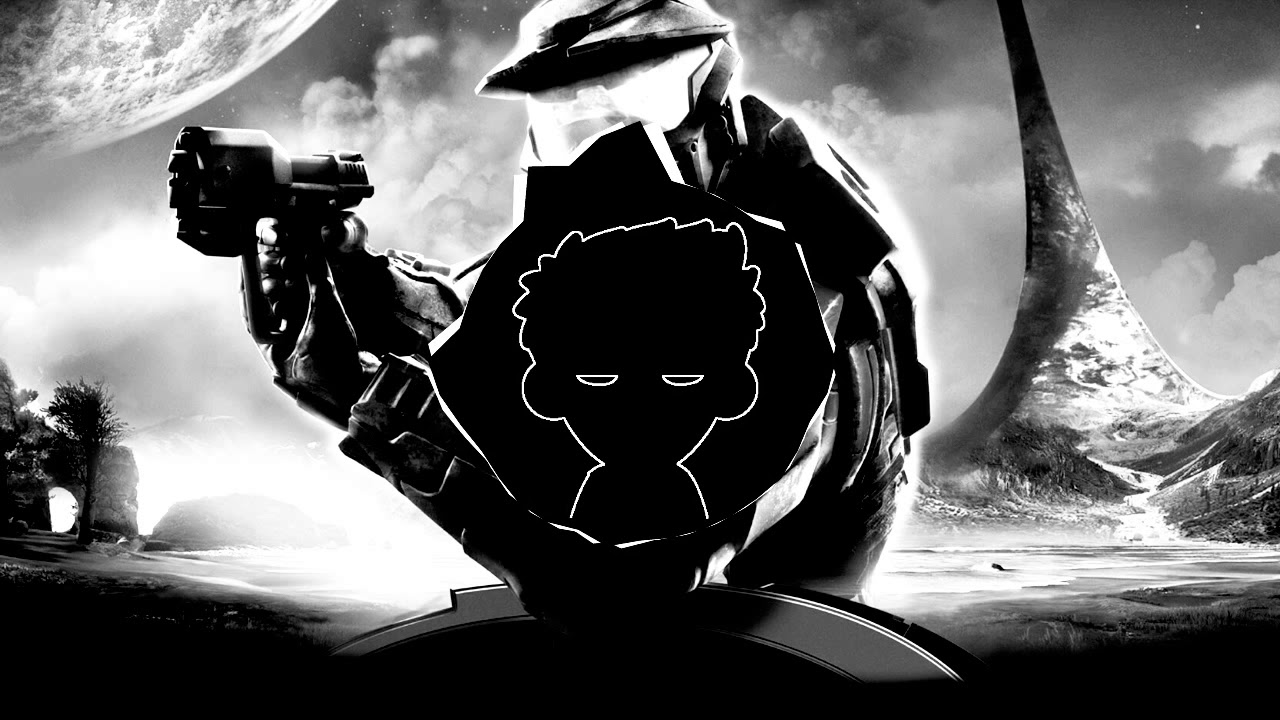 HALO CE Main Menu Theme | Cover Female - Song - YouTube