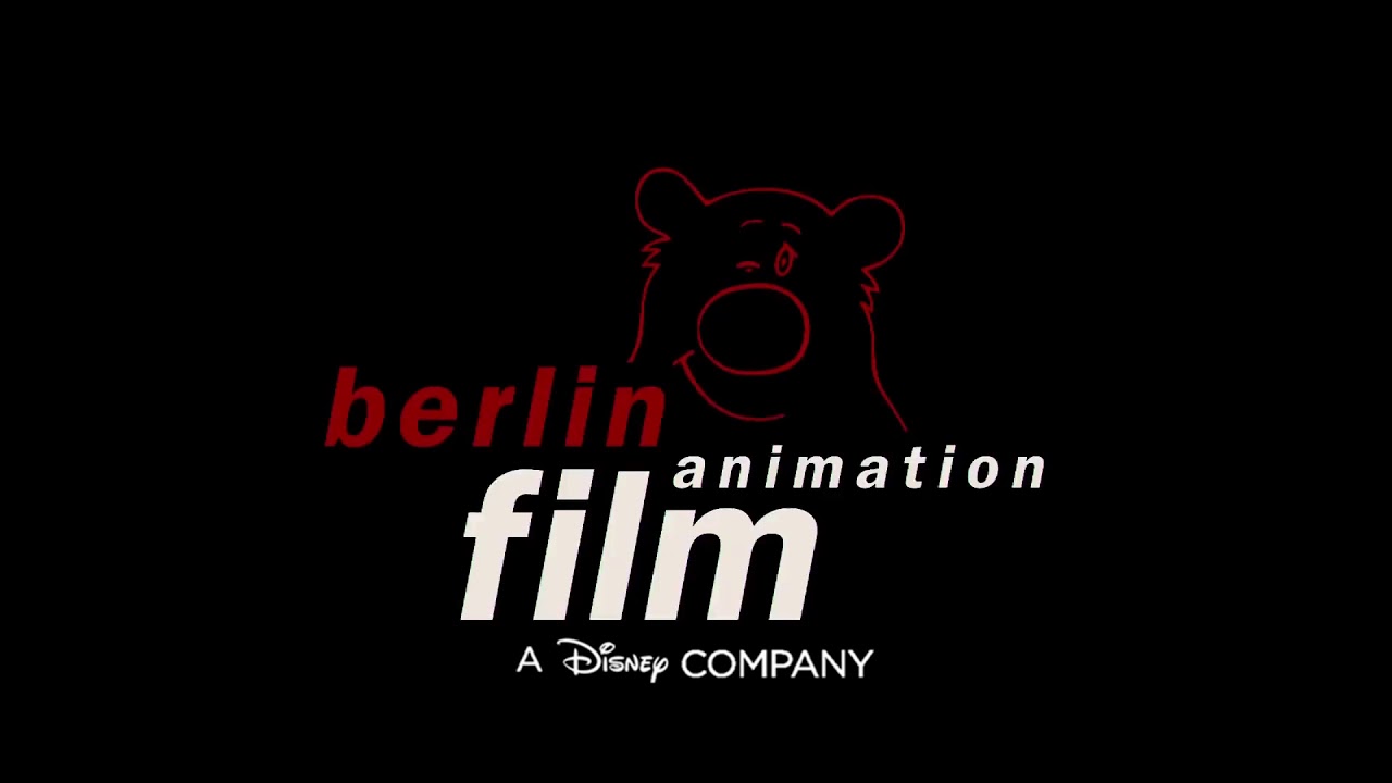Berlin Animation Films A Disney Company Logo - YouTube
