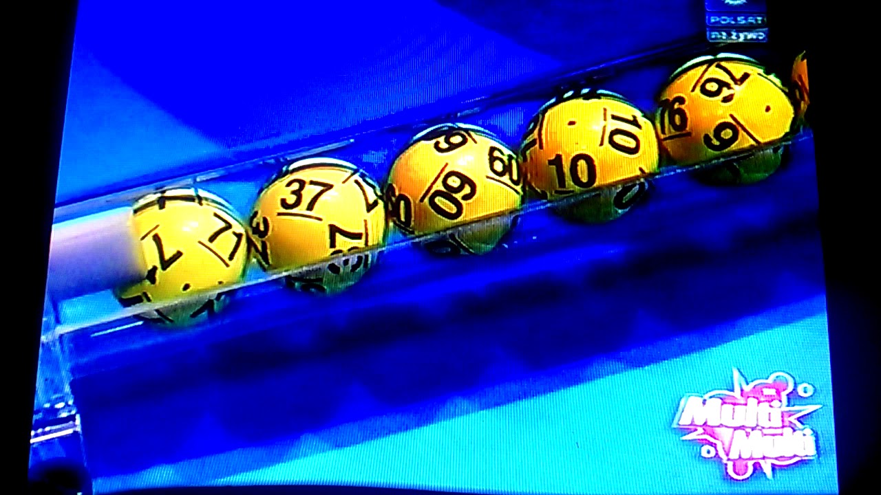 Polsat studio lotto 30.11.2009 - YouTube