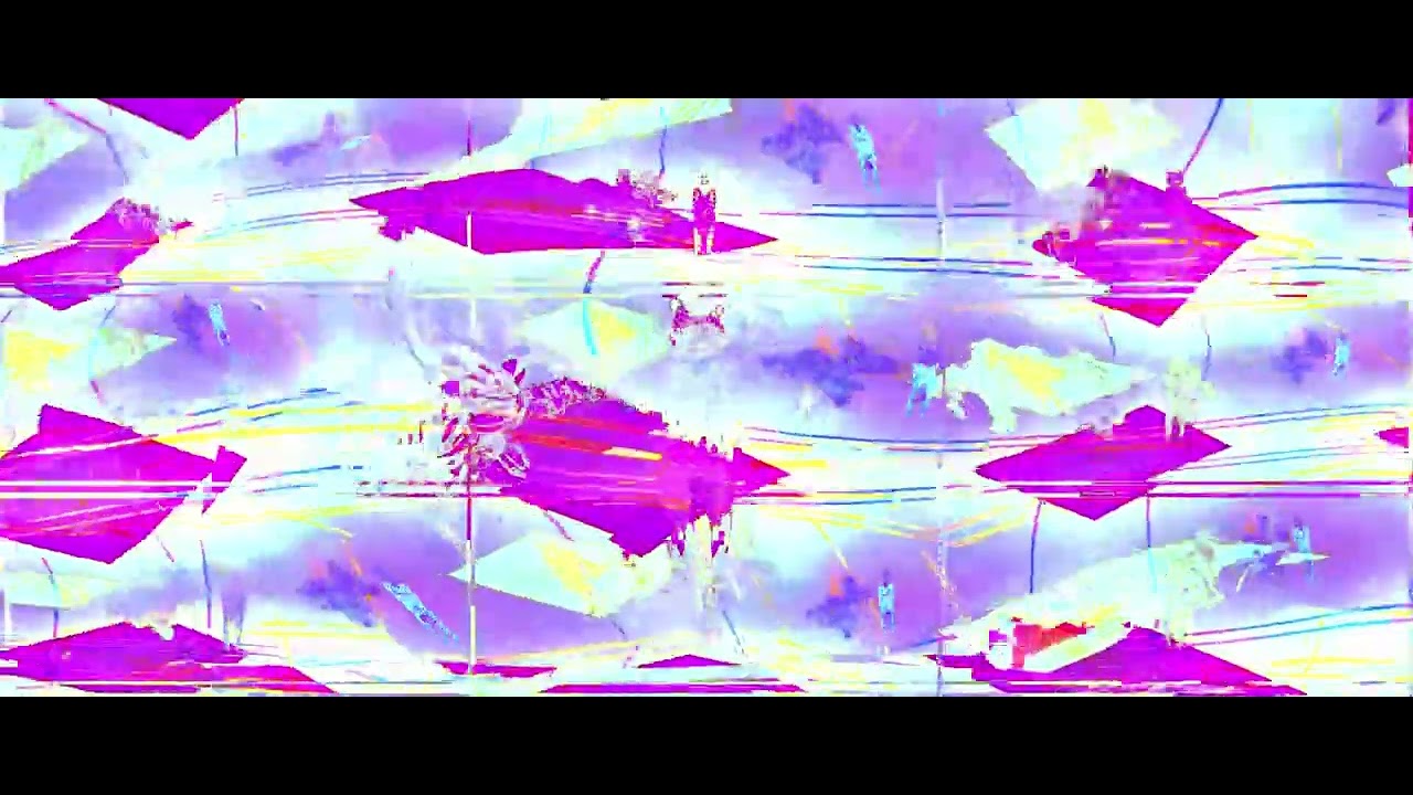 Mathober2024 Homologous: MovingInChaos - YouTube