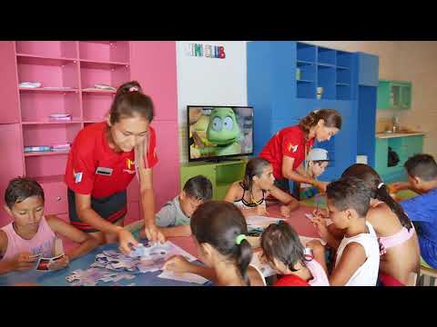 2023 MUZOMEDYA  'ANIMATION TEAM'